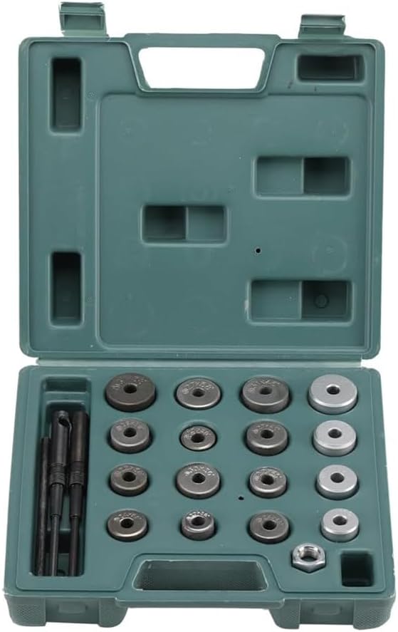 Amazon.com: 20Pcs Valve Grinding Compound, Mini Motorcycle, Valve ...