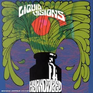 Hypnotized: Liquid Visions, Liquid Visions: Amazon.it: CD e Vinili}