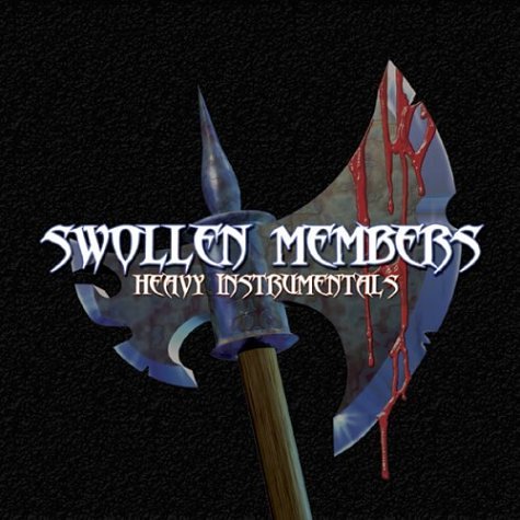 Swollen Members - Heavy Instrumentals - Amazon.com Music