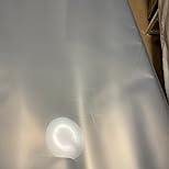 Amazon.co.jp: キングジム クリアファイル シンプリーズ 透明 40ポケット A4タテ グレー 186TSPW-GY : 文房具・オフィス用品