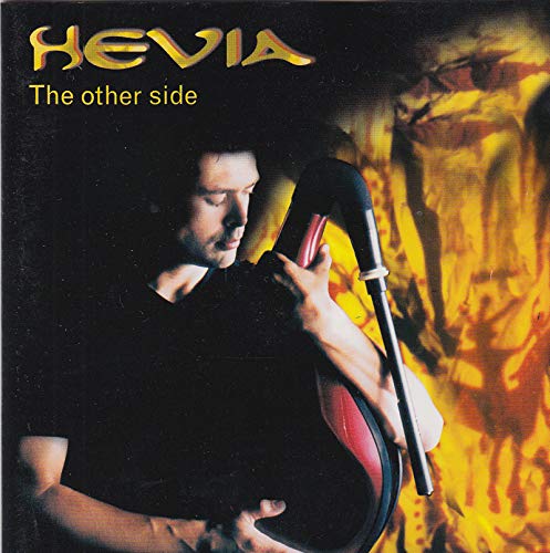 Hevia - The O t h e r s i d e (Bagpipe/FIute) - Amazon.com Music