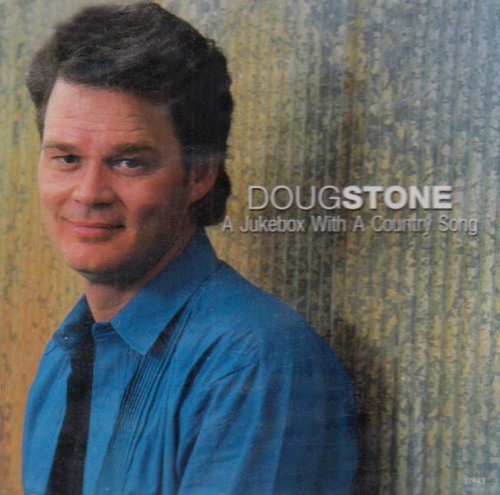 Doug Stone: Doug Stone: Amazon.in: Music}