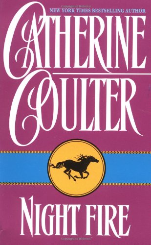 Amazon.com: Night Fire (Night Trilogy): 8601416428086: Coulter ...