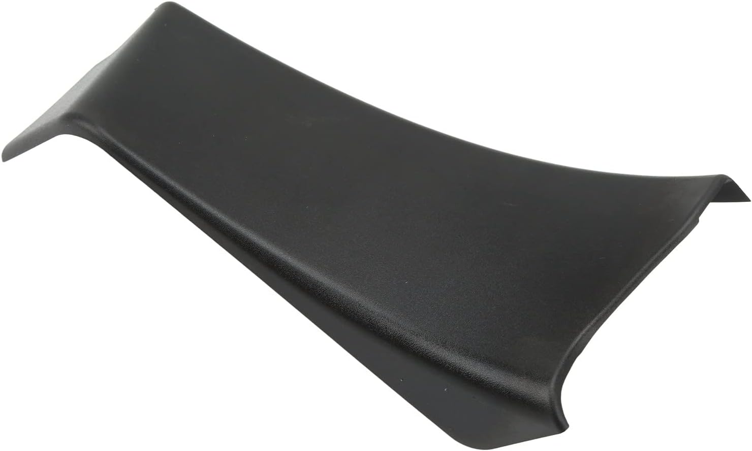 Left C Pillar Panel, Car Interior C Pillar Trim LR043346 Perfect Fit ...