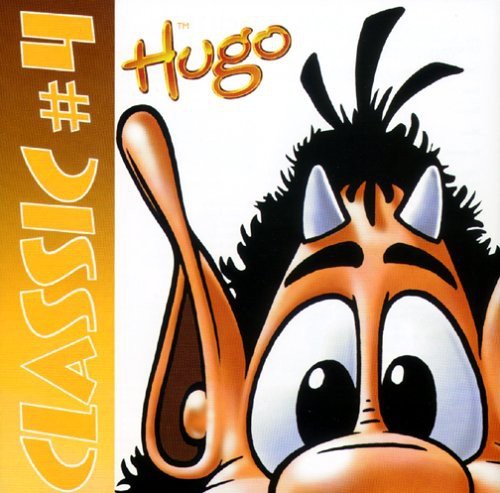 Hugo Classic 4 : Amazon.de: Games