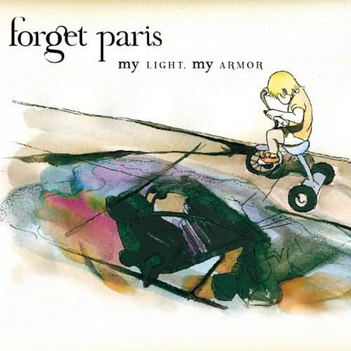 Amazon.com: My Light, My Armor : Forget Paris: Digital Music