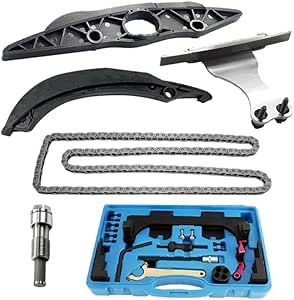 Amazon.com: Timing Chain Kit Tool For Mini For BMW For Toyota Supra X1 ...