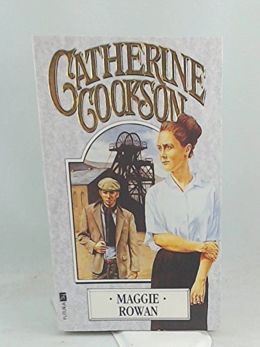 Maggie Rowan: Cookson, Catherine: Amazon.com: Books