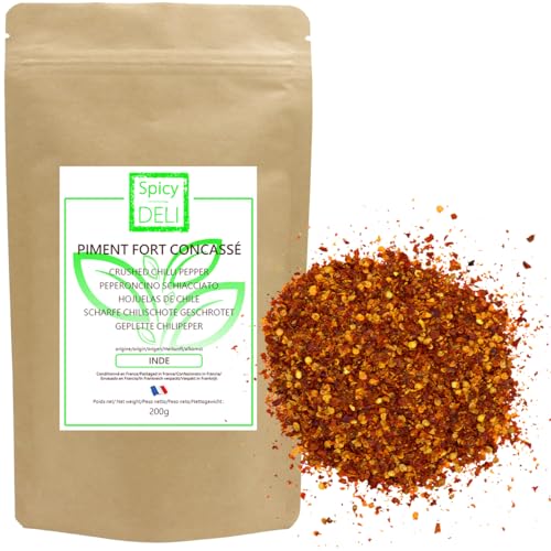 Chilli flakes en Mercadona: la opción perfecta para condimentar tus ...