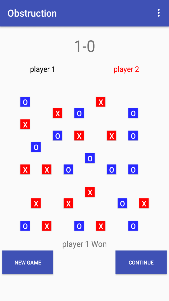Obstruction - App on Amazon Appstore