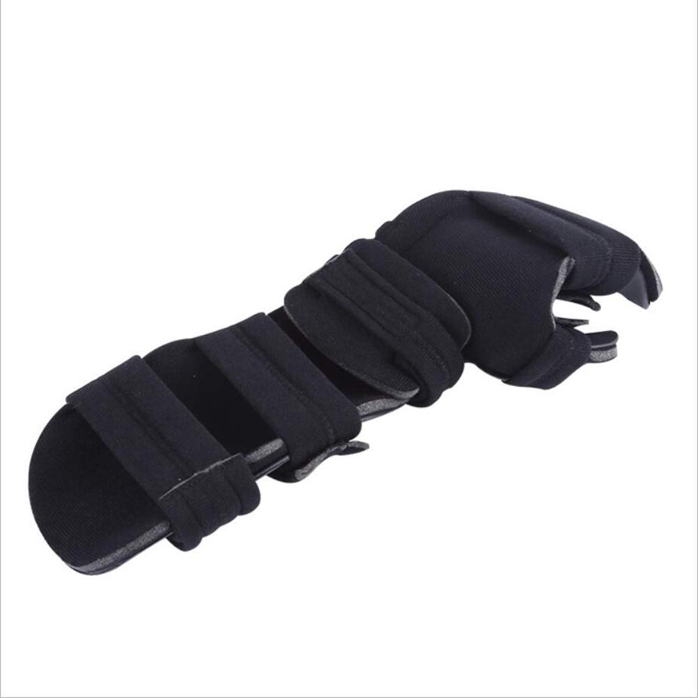 Wrist Support Joint Protection Gypsum Splint Fracture Contracture Fixed ...