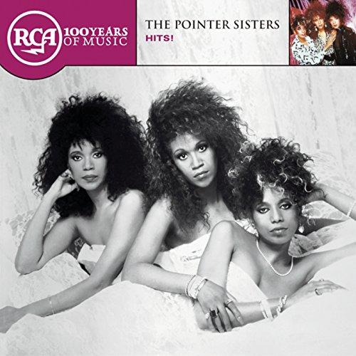 Play Hits! by The Pointer Sisters on Amazon Music Unlimited