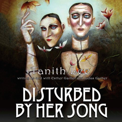 Amazon.com: Disturbed by Her Song (Audible Audio Edition): Tanith Lee ...