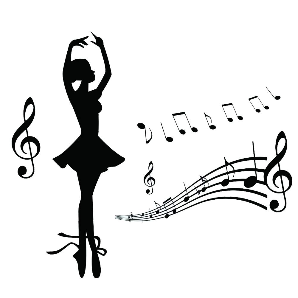 Easy Music Note Designs