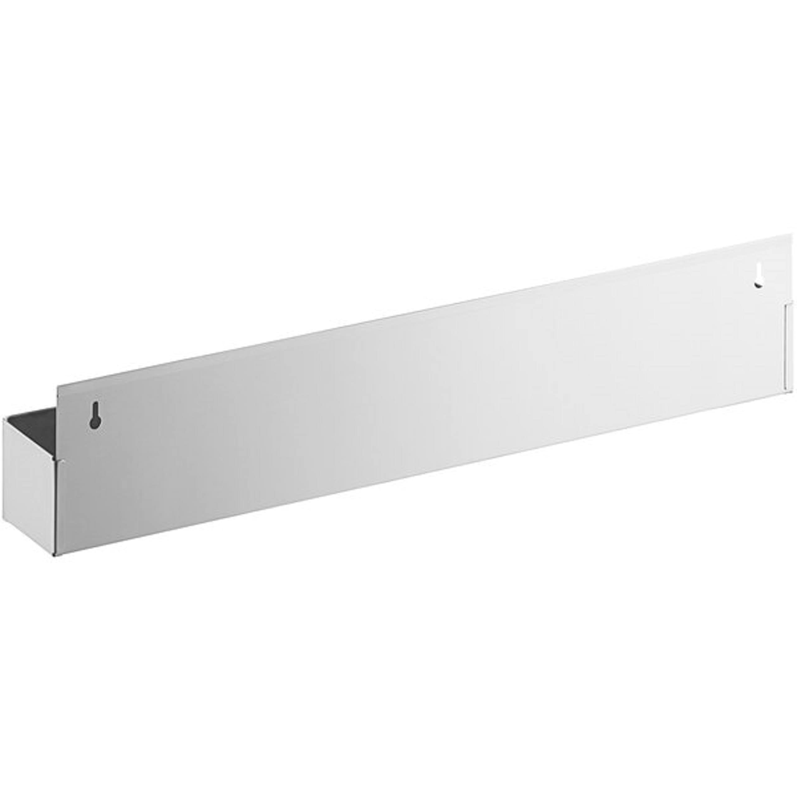 Snapklik.com : 32" Stainless Steel Single Speed Rail Heavy Duty- Speed ...