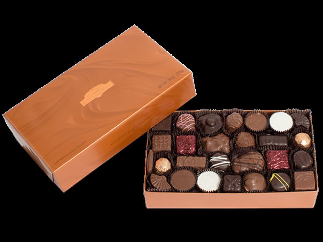 Amazon.com : Rocky Mountain Chocolate Factory | Assorted Chocolates ...