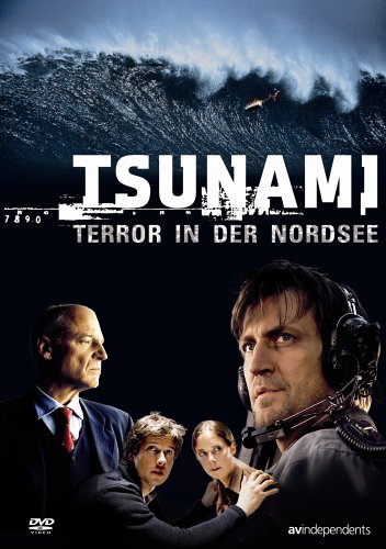 Tsunami: Amazon.it: Kiehling, Kristian Erik, Knauer, Anja, van Husen ...
