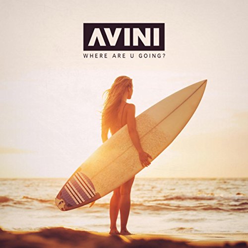Play Where Are You Going by Avini on Amazon Music