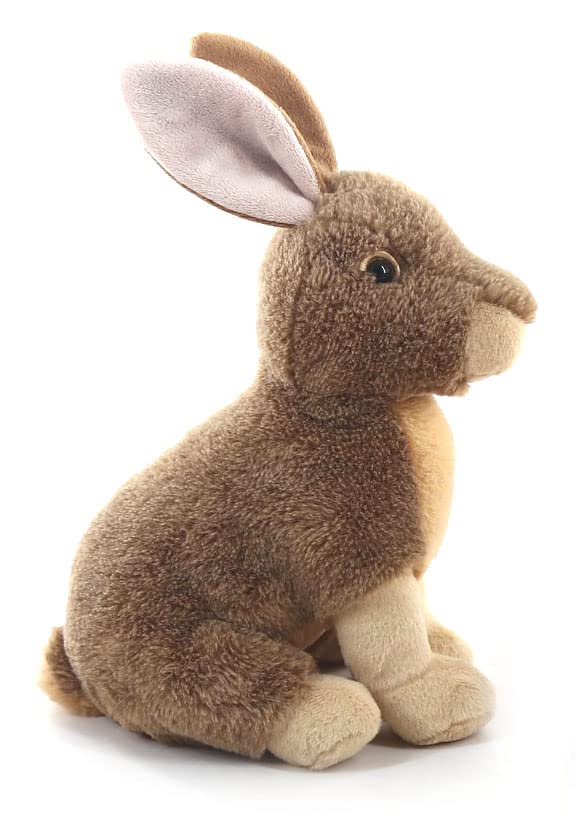 Wildcat Stuffed Animal The Petting Zoo Red Kangaroo Plushie Stuffed ...