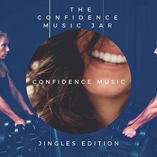 Confidence Music (Jingles) by The Confidence Music Jar on Amazon Music ...