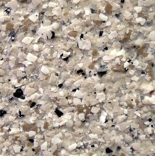 Snapklik.com : Ames Capstone Granite - Shoreline - One-Step Interior ...
