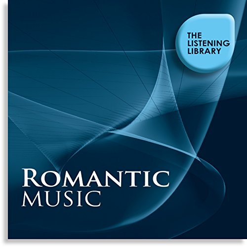 Amazon Music - ヴァリアス・アーティストのRomantic Music - The Listening Library ...