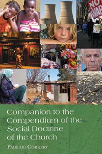 Companion to the Compendium of the Social Doctrine of the Church ...