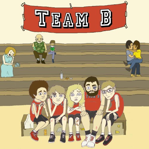 Team B von Team B bei Amazon Music - Amazon.de