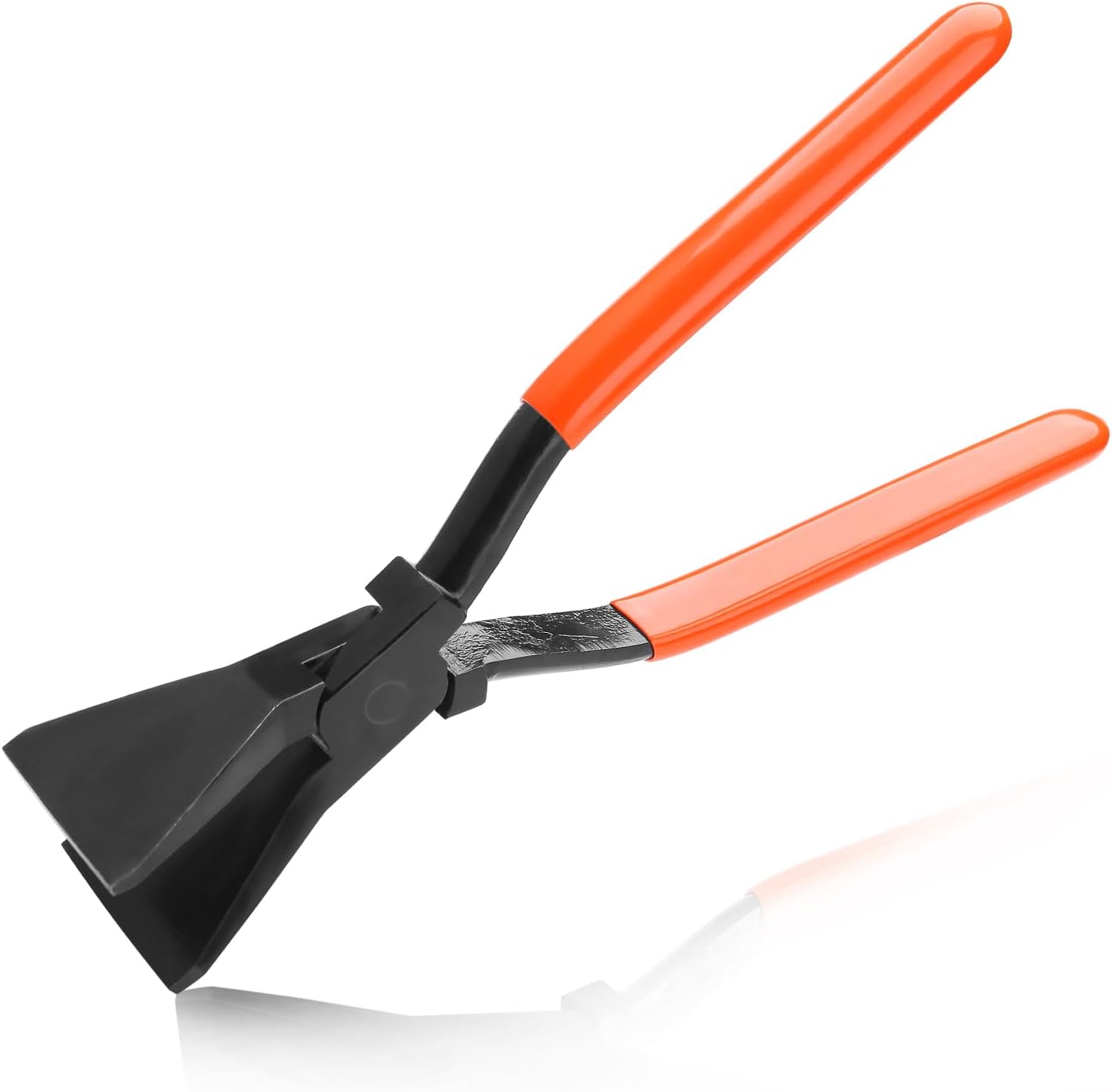 3 Inch Sheet Metal Bender, Hand Seamers Sheet Metal Tools with ...