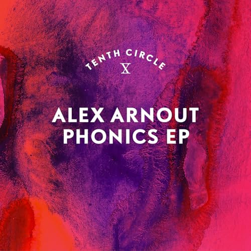 Play Phonics EP by Alex Arnout on Amazon Music