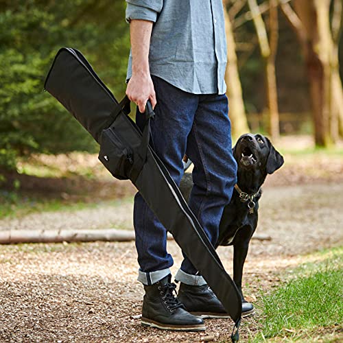 Case4Life Padded Protective Air Rifle Case - Improved 2022 Design ...