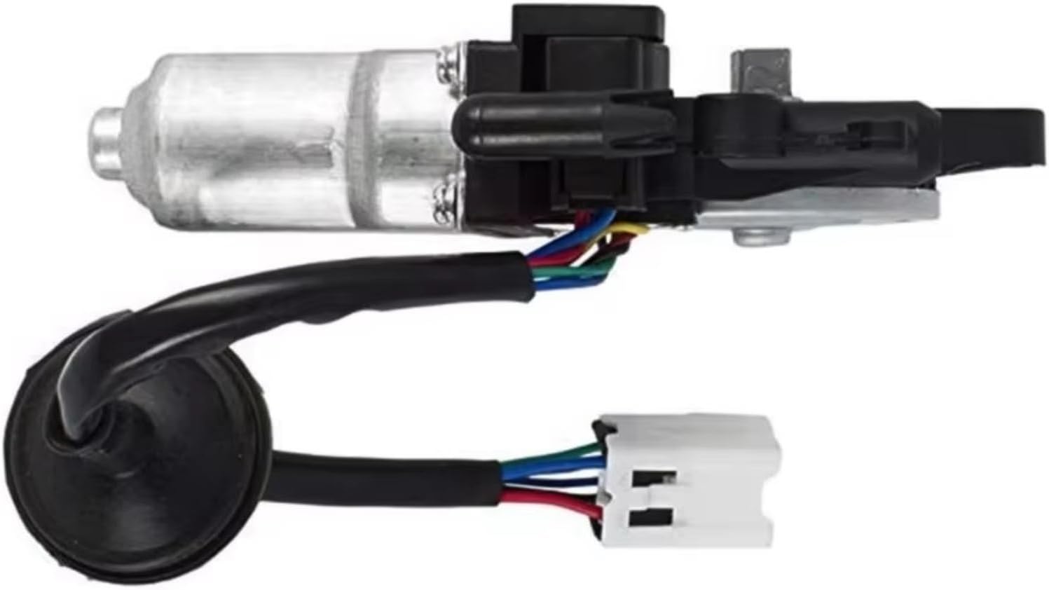 QOWIRUT Electric Window Motor Compatible with Nissan for 350Z for Nismo ...