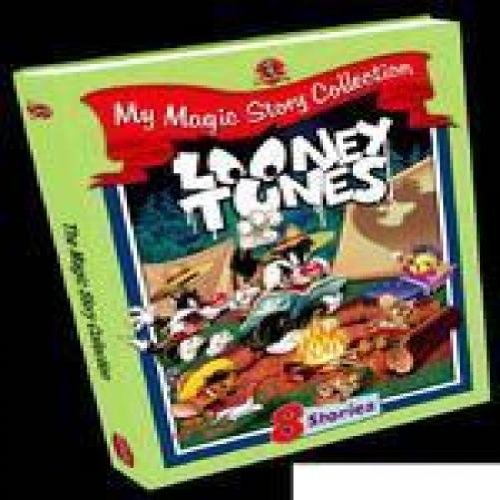 My Magic Story Collection: unknown author: 9788120755659: Amazon.com: Books