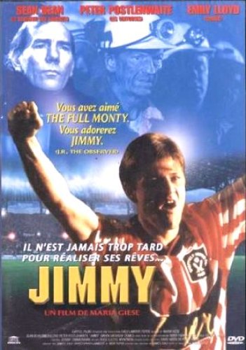 Amazon.com: Jimmy : Movies & TV