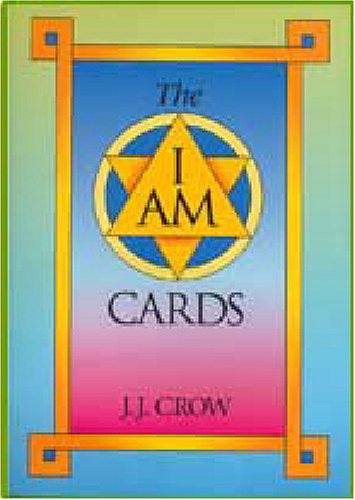 The I AM Cards: A Self-Discovery Tool for the Journey to Your Joyful ...