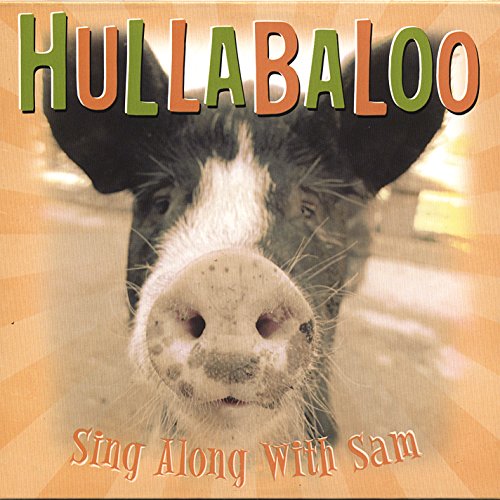 Play Sing Along With Sam by Hullabaloo on Amazon Music