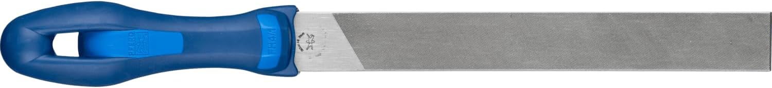 PFERD TOOLS Universal-Schärffeile, 200mm, rechteckige, flachstumpfe ...