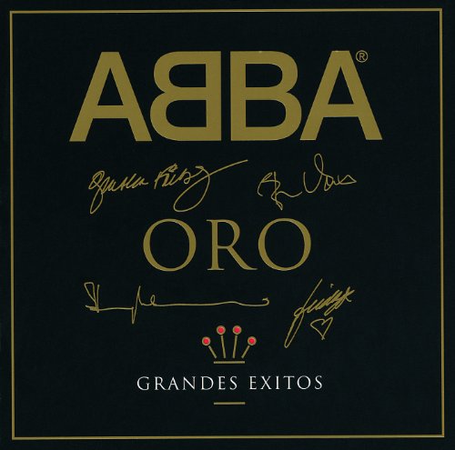 Oro "Grandes Exitos" de ABBA en Amazon Music - Amazon.es
