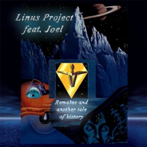 Amazon.com: Remakes and Another Tale of History : Linus Project ...