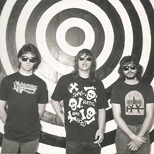 Amazon.com: Monster Candy : 3-D Monster: Digital Music