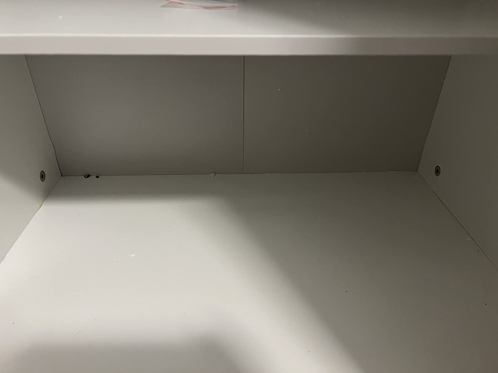 $30/mo - Finance Jehiatek 47” Kitchen Pantry Cabinet, White ...