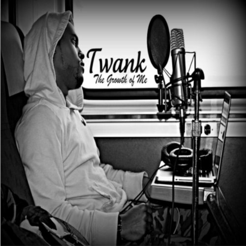 Play The Growth of Me by Twank on Amazon Music