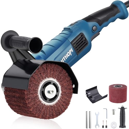 Wheel Polishing Machine – The 15 best products compared - Your Motor Guide