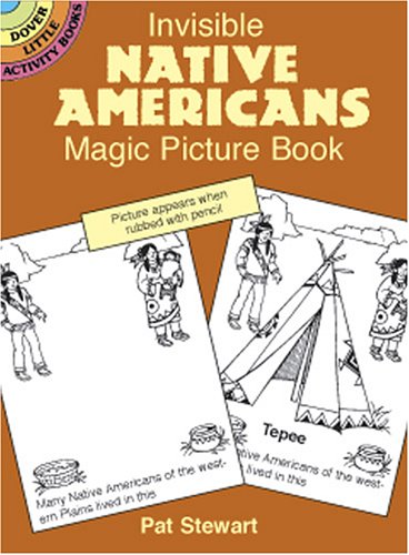 Buy Invisible Native Americans Magic Book Online at Low Prices in India ...