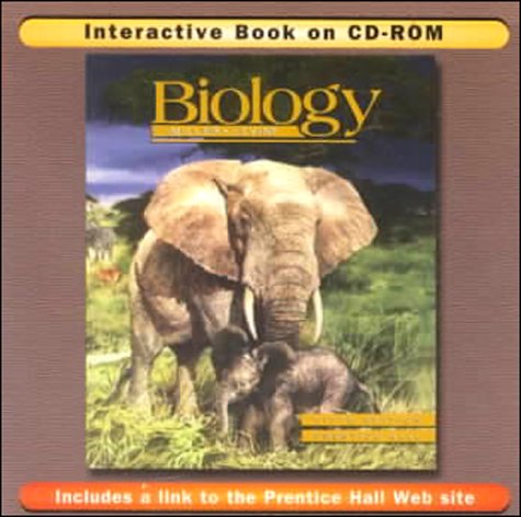 Amazon.com: Biology: 9780130501400: Prentice-Hall, Inc.: Books