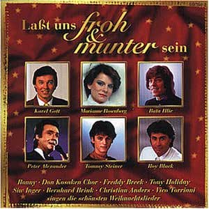 Lasst Uns Froh und Munter Sein - Amazon.com Music
