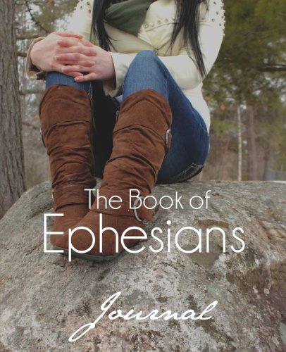 The Book of Ephesians: Krokos, Laura: 9781530601356: Amazon.com: Books