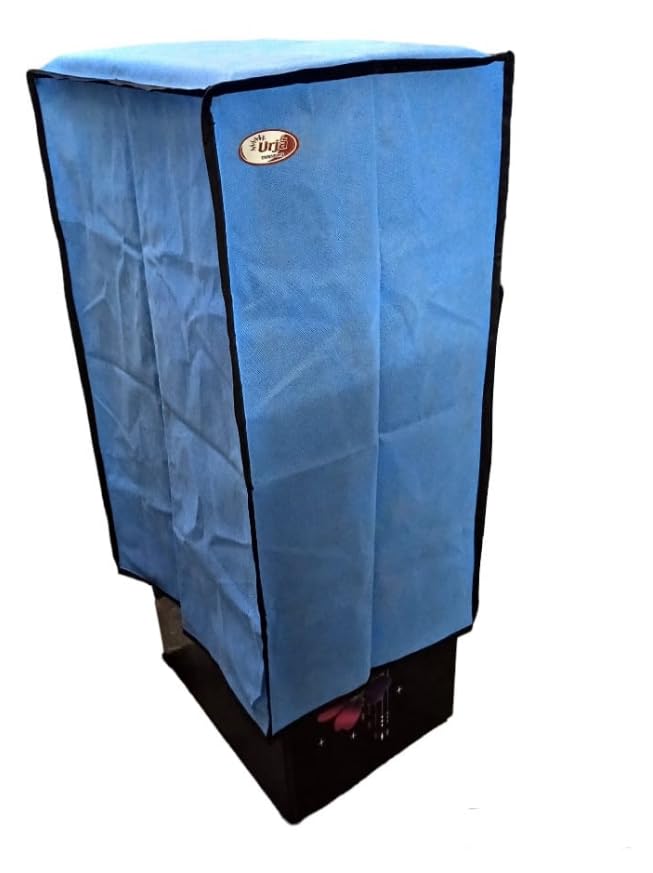 Buy Urja Enterprise Steel Body Domestic Flour Mill Cover and Brush ...