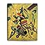 Amazon.com: DECORARTS - Abstract Wall Art from Inner Melody Series, Giclee Print on Canvas ...