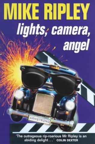 Lights, Camera, Angel: Ripley, Mike: 9781841192208: Amazon.com: Books